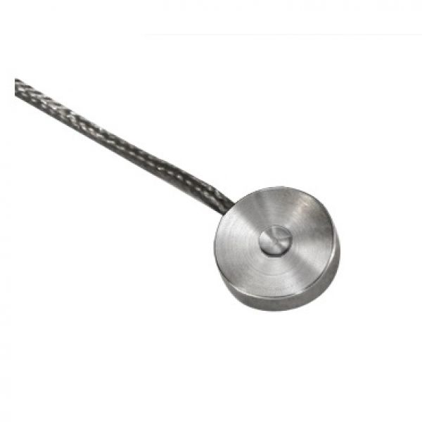 美国FUTEK LLB130按钮式测力传感器-广州测恒电子科技有限公司