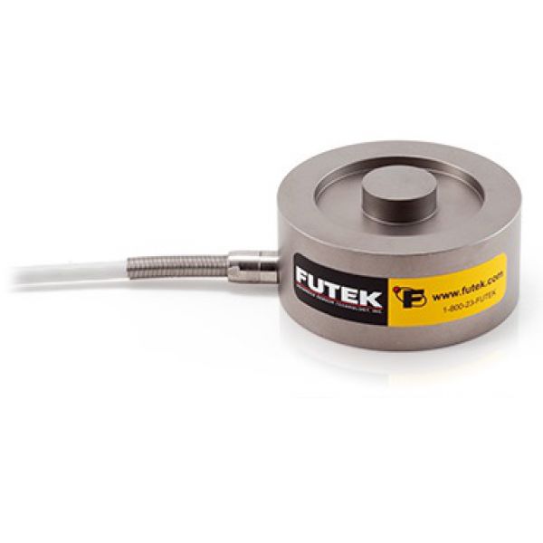 美国FUTEK LLB500按钮式测力传感器-广州测恒电子科技有限公司